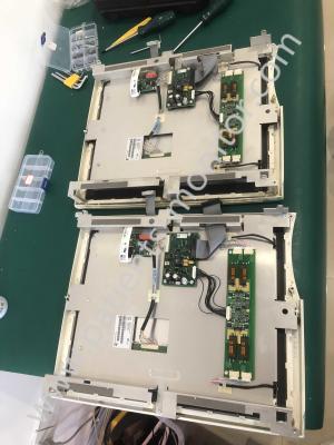 China INTELLIVUE MP70 Monitor LCD Display Frame Assemble New Version M8000-65001 Patient Monitor Parts for sale
