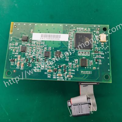 China El control de signos vitales de la serie 300 de Welch Allyn 53NTP SPO2 Board REV 069235-B3 Partes de máquinas médicas en venta