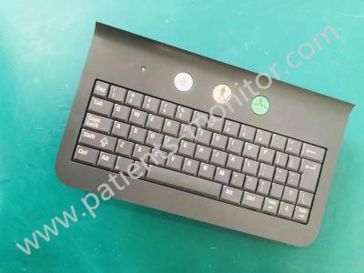 China PageWriter TC20 TC30 ECG Machine Keyboard Assembly P/N:453564258841 Keypad Assembly Used-Good for sale