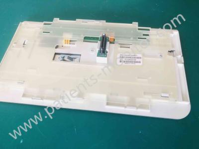 China PageWriter TC20 TC30 ECG Machine Keyboard Assembly P/N:453564258841 Keypad Assembly Used-Good for sale