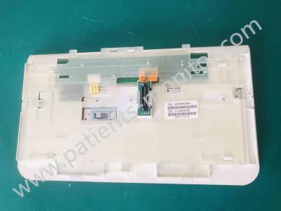 China PageWriter TC20 TC30 ECG Machine Keyboard Assembly P/N:453564258841 Keypad Assembly Used-Good for sale