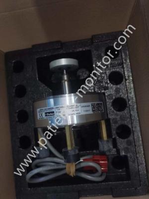China GS Máquina de anestesia Tipo del motor F9M4RR1007 P/N:8605762-08 P/N:8607211-VENT ASSY NUEVO original en venta