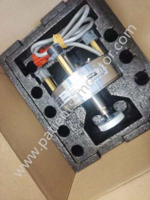 China GS Máquina de anestesia Tipo del motor F9M4RR1007 P/N:8605762-08 P/N:8607211-VENT ASSY NUEVO original en venta