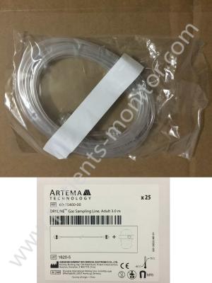 Cina Mindray ARTEMA DRYLINE Gas Sampling Line REF:60-15400-00 LOT:1620-5 Adulto Solo 3.0M in vendita