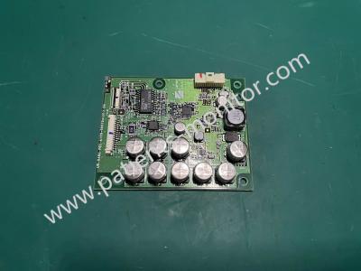 China Nihon Kohden TEC-5602 Defibrillator Printer Driver Recorder REC Board UR-0486 for sale