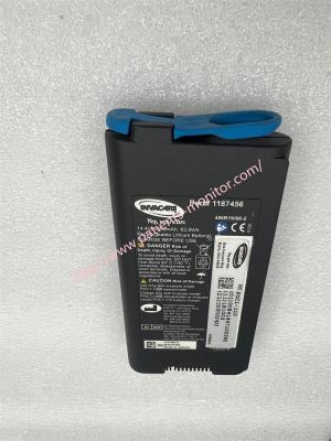 Κίνα INVACARE POC1-110 επαναφορτιζόμενη μπαταρία ιόντων λιθίου 14.4V 5800mAh 83.5Wh 1187456 Μαύρο χρώμα για νοσοκομείο προς πώληση