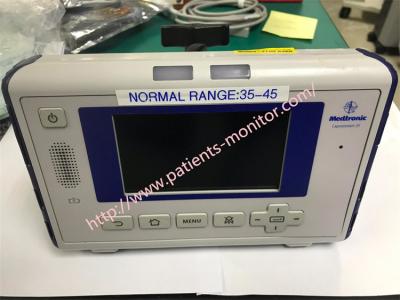 China Medtronic Capnostream 35 Portable Respiratory Monitor  for Hospital ICU Clinic for sale