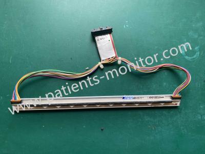 China GE Corometrics 170 Monitor fetal Cabeza de impresión KF2008-GHH40H Repuestos médicos en venta