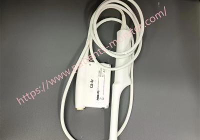 China PHiliph  C8-4v  Curved  Array  Ultrasound  Transducer  Probe For hospital for sale