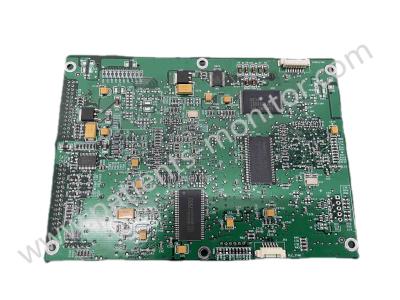 China Goldway G30 Patient Monitor Mainboard C-ARM211B Replaceable Motherboard AR22470517 for sale