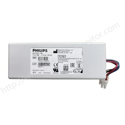 V60 환기 기기 OEM 리?? 이온 배터리 14.4V 11.0Ah 163Wh REF1076374 1058272 LOT M99501-P1
