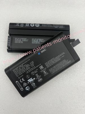China RRC Rechargeable Li-Ion Smart Battery Pack RRC2054-2 14.4V 99.4Wh 6900mAh for sale