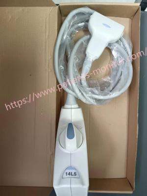 China Toshiba PLT-1005BT Linear Array Ultrasound Transducer Probe for Aplio 300 TUS-A300 Aplio 400 (TUS-A400) Aplio 500 for sale