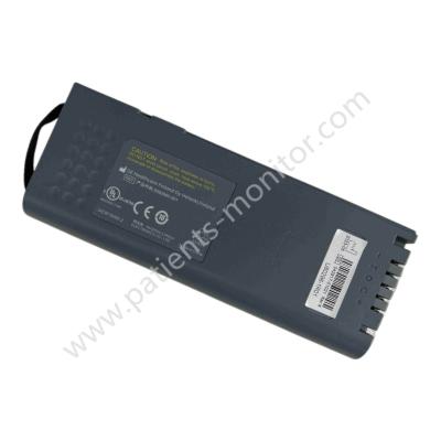 China GE B450 Patient Monitor Battery FLEX-3S2P Li-ion Rechargeable 10.8V 3.80 Ah 41Wh REF 2062895-001 for sale