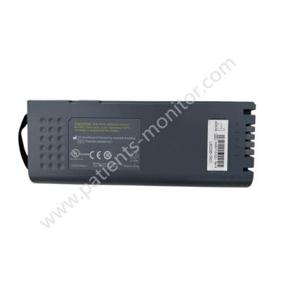 China GE B450 Patient Monitor Battery FLEX-3S2P Li-ion Rechargeable 10.8V 3.80 Ah 41Wh REF 2062895-001 for sale