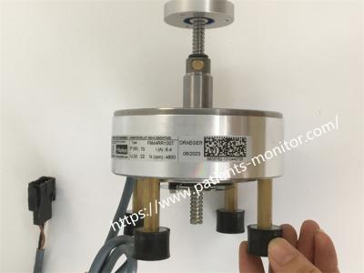 China Drager Fabius GS Anaesthesia Machine Motor Type F9M4RR100 Original for sale