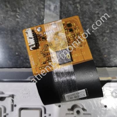 China Mindray ePM-12M Patient Monitor Front Panel with Touchscreen Replacement Part for sale