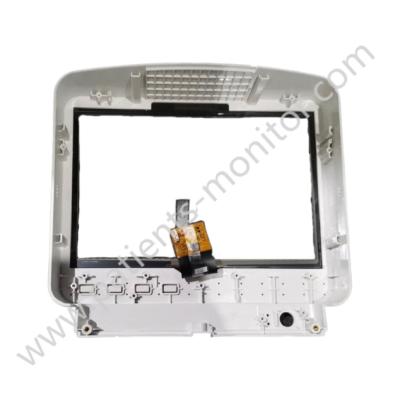 China Mindray ePM-12M Patient Monitor Front Panel with Touchscreen Replacement Part for sale