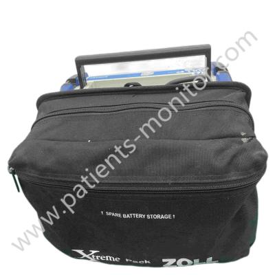 China Zoll M Series Biphasic Defibrillator 200 Joules Max Whole Machine for sale