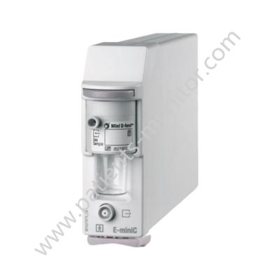 China GE B20 B20i B450 B650 Patient Monitor E-miniC-00 Gas Module M1027973 EN 2077693-001 for sale