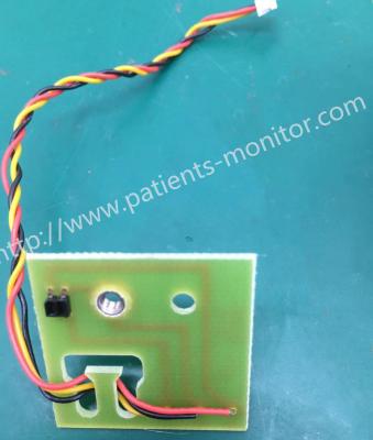 PHiliph FM20 Fetal Monitor Parts Paper Sensor Board M1353 66522 For Hospital Clinics