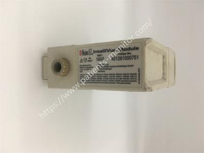 China PHiliph IntelliVue Maximo Set Spo2 Module REF1843 PN 451261000751 à venda