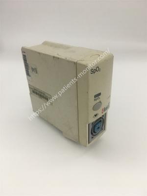 China PHiliph IntelliVue Maximo Set Spo2 Module REF1843 PN 451261000751 à venda