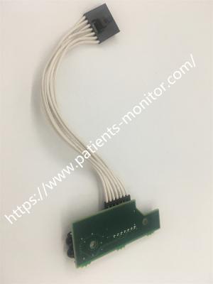 China PHiliph M4735A Defibrillator LCD Display Board  Defibrillator Machine Parts for sale