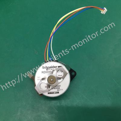 China PHiliph Healthcare AV-FM30 FM20 EMCH Stepper Motor Assembly M2703-60004 Peças de monitoramento do paciente à venda