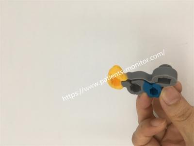 Chine PHiliph MP20 MP30 Moniteur de patient clavier en silicone pour le médical à vendre