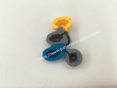 Chine PHiliph MP20 MP30 Moniteur de patient clavier en silicone pour le médical à vendre