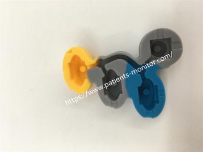 Chine PHiliph MP20 MP30 Moniteur de patient clavier en silicone pour le médical à vendre