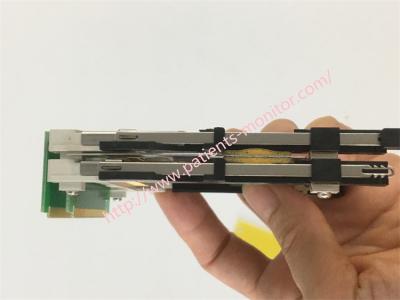 China Zoll M Series Defibrillator PCMCIA Card Slot Assembly 9320-0304 95572-106 Medical Equipment for sale