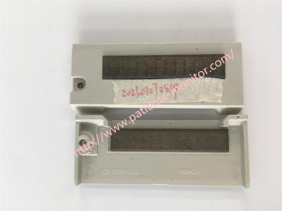 Αποδυναμωτής σειράς ZOLL M PCMCIA Cover 9310-2512 REV Μέρη μηχανής αποδυναμωτή για νοσοκομειακή εντατική