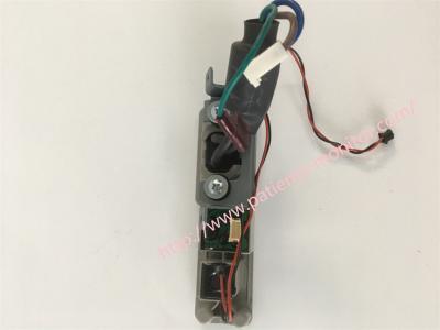 China ZOLL M Series Defibrillator Power Socket With LAN Socket Assembly Black Color Medical Equipment for sale