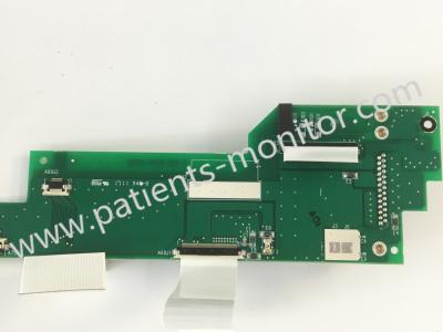 China ZOLL M Series Defibrillator Battery Interconnect Board Assembly For Units EtC02 9301-0303 for sale