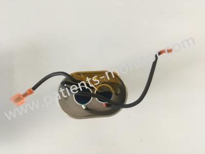 China ZOLL M Series Defibrillator High Voltage Energy Discharge Capacitor Capacity 9126-0006 QL232EW115V23A for sale