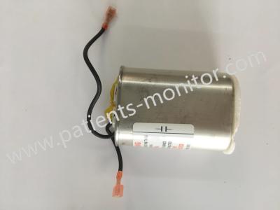 China ZOLL M Series Defibrillator High Voltage Energy Discharge Capacitor Capacity 9126-0006 QL232EW115V23A for sale