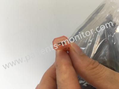 China ZOLL M Series Defibrillator High Voltage Energy Discharge Capacitor Capacity 9126-0006 QL232EW115V23A for sale