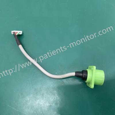 COMEN C60 환자 모니터 ECG 커넥터 병원 클리닉 상담실용 의료 장비 부품