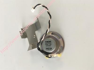 China ZOLL M Series Defibrillator Speaker FOSTER Kit 040S08 Medical Equipment In Good Working for sale