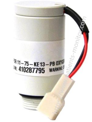China Covidien OXYGEN SENSOR PN PSR-11-75-KE13PB 10097559 for sale