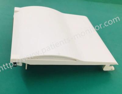 Cina EDAN SE-3 ECG Machine Printer Recorder Casing Cover Componenti del monitor del paziente in plastica MS1-30248 in vendita