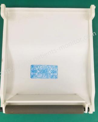 Cina EDAN SE-3 ECG Machine Printer Recorder Casing Cover Componenti del monitor del paziente in plastica MS1-30248 in vendita