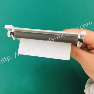 Cina EDAN SE-3 ECG Machine Printer Recorder Casing Cover Componenti del monitor del paziente in plastica MS1-30248 in vendita