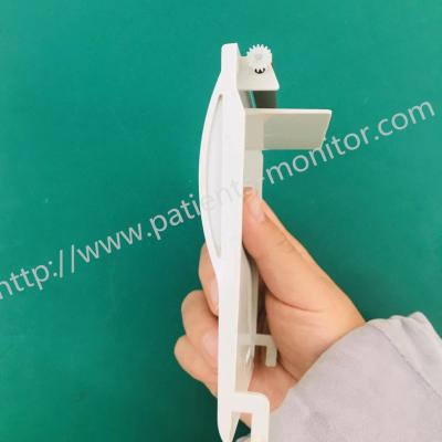 Cina EDAN SE-3 ECG Machine Printer Recorder Casing Cover Componenti del monitor del paziente in plastica MS1-30248 in vendita