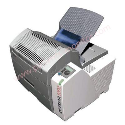 AGFA Drystar 5302 X Ray Film Printer Recorder For Hospital