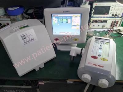 China BAYER MEDRAD CT Injection Injector System Head Used Good Condition for sale