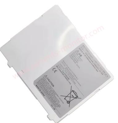 China Canon Li-Ion Battery PACK LB-1A 2490mAh For  CXDI-70C CXDI-701G CXDI-70 CXDI-80 CXDI-501C Original New for sale