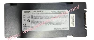 China Comen Lithium Manganese Dioxide LiMno2 CMLM3X4I001B 12V 4200mAh for sale